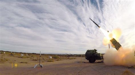 Image result for HIMARS Launcher