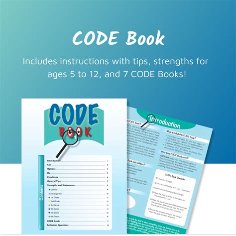 Image result for Code Book Set Out