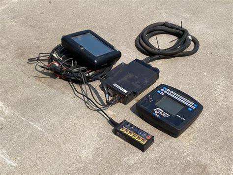 Image result for Raven Sprayer Control