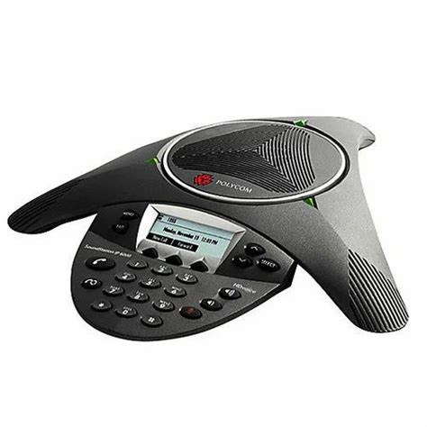 Image result for Polycom PA System