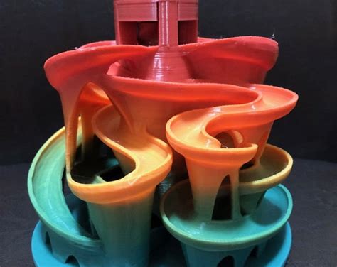 Image result for Marble Run Machine