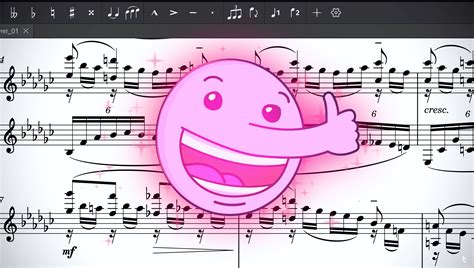 Image result for Musescore4 File Icon