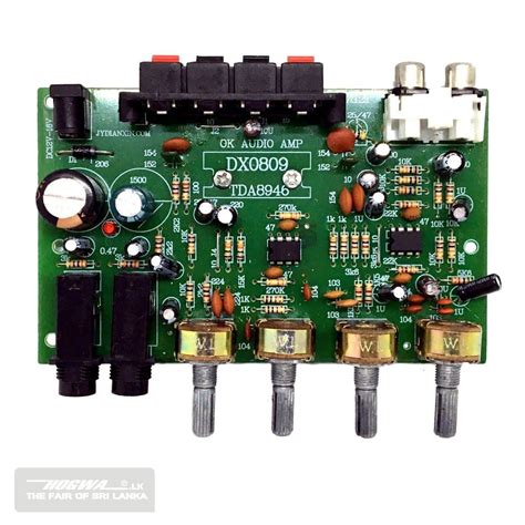 Image result for Integrated Amplifier 2 Channel