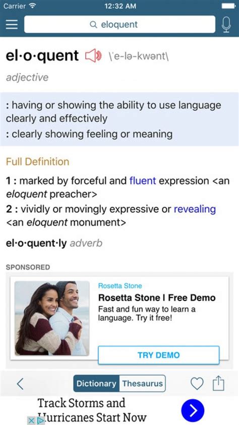 Image result for Free Dictionary Program
