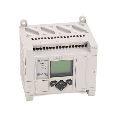 Image result for MicroLogix 1400 Programmable Controller