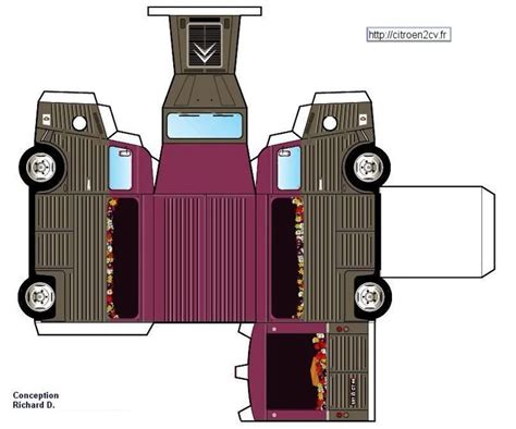 Image result for Paper Mode Cars