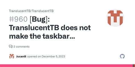 Image result for Fully Translucent Taskbar without Translucenttb