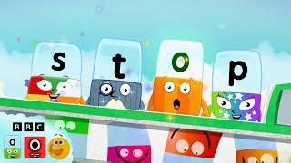 Image result for Alphablocks Learning to Read