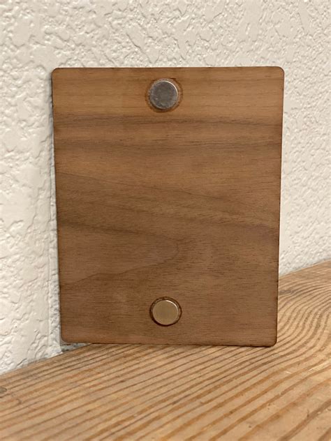 Kitchen Conversion Chart Magnet Kitchen Sign Make Measuring - Etsy