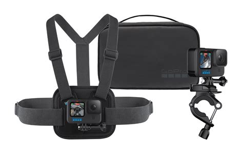 Image result for GoPro Media Kit