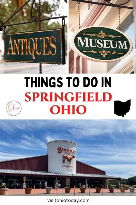 Image result for Springfield Ohio