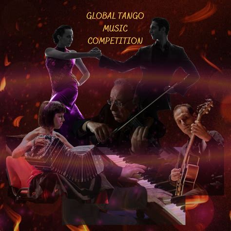 Image result for Tango Competitive