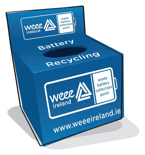 Image result for Waste Battery Box