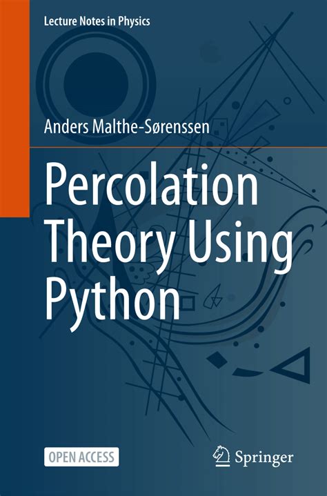 Image result for Percolation Python