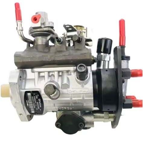 Image result for Delphi Y02 Injection Pump