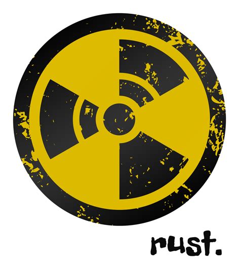 Image result for Rust Icon