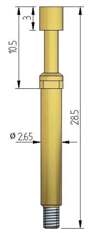 Image result for Testing Auto Test Probe P60