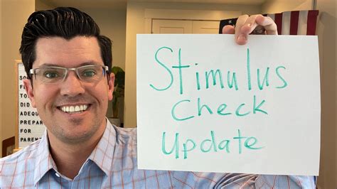 Image result for Stimulus Check Update Today 2021
