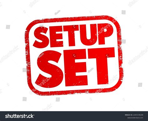 Image result for Text Setup