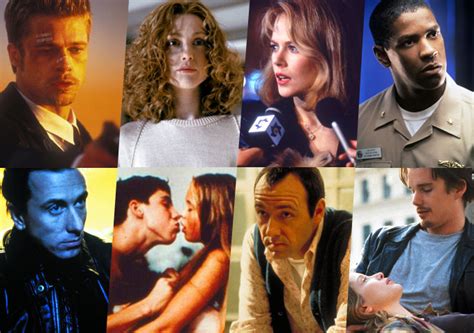 Image result for 1995 Feature Films