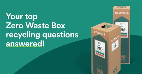 Image result for Szero Waste Box