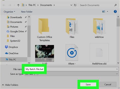 Image result for How to Create Folder in Batch File