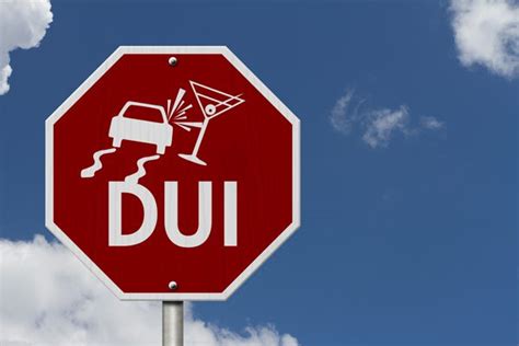 Image result for DUI Question Mark