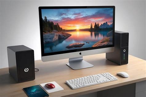 Image result for Modern Desktop Computer Systems