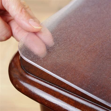 Image result for Best Clear Table Protector