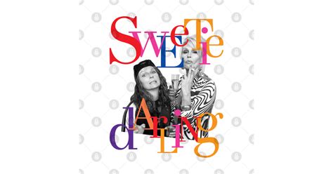 Image result for Patsy Saying Darling