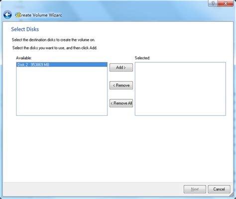 Image result for Create Volume