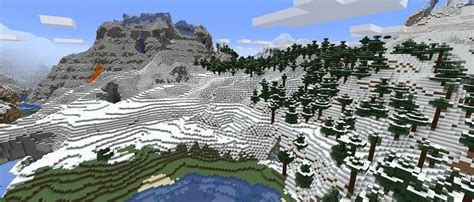 Image result for Minecraft 1.18 Update