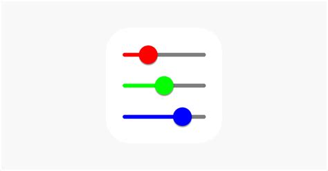 Image result for Horizontal Slider Color Dots App