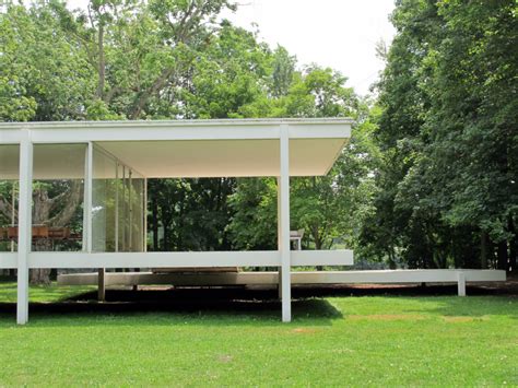 Image result for Farnsworth House Ceiling