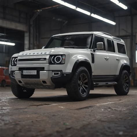 Image result for Defender Models