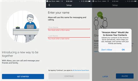 Image result for Amazon Calling App