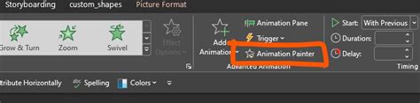 Image result for Animation Painter PowerPoint