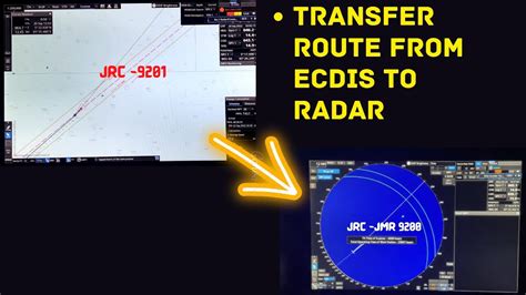 Image result for JRC ECDIS Tutorial