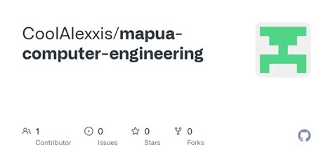 Image result for Syllabus Mapua Computer Science