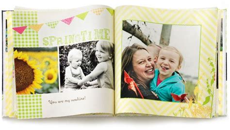 Image result for Shutterfly Sample Pages