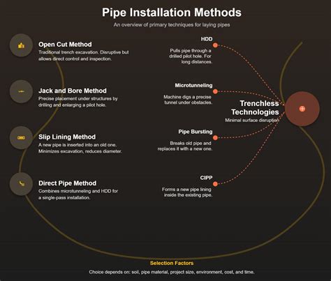 Image result for Pipe Installation Procedure
