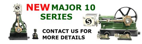 Image result for Stuart Steam Models