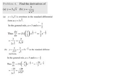 Image result for Basic Calculus Rules