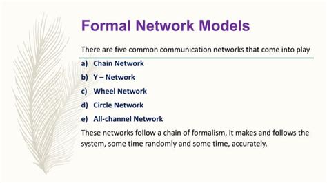 Image result for Types of Informal Communication Grapevine
