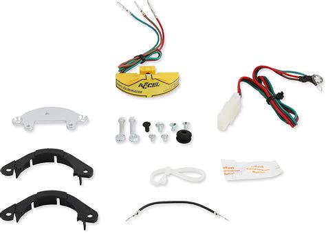 Image result for Accel Points Conversion Kit