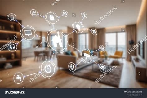 Image result for Smart House Example