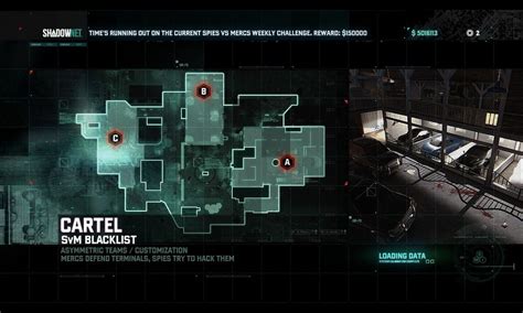 Image result for Splinter Cell Multiplayer