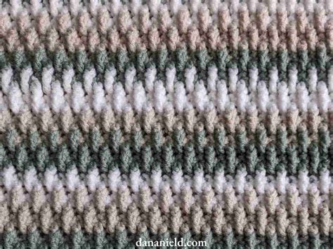 Image result for Alpine Stitch Tutorial