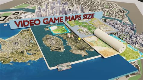 Image result for Computers Game Open Map Comparison