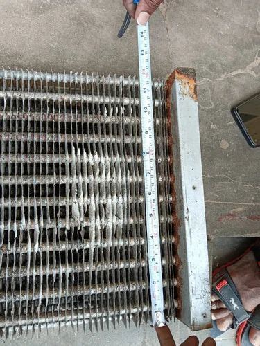 Image result for Window AC Unit Condenser